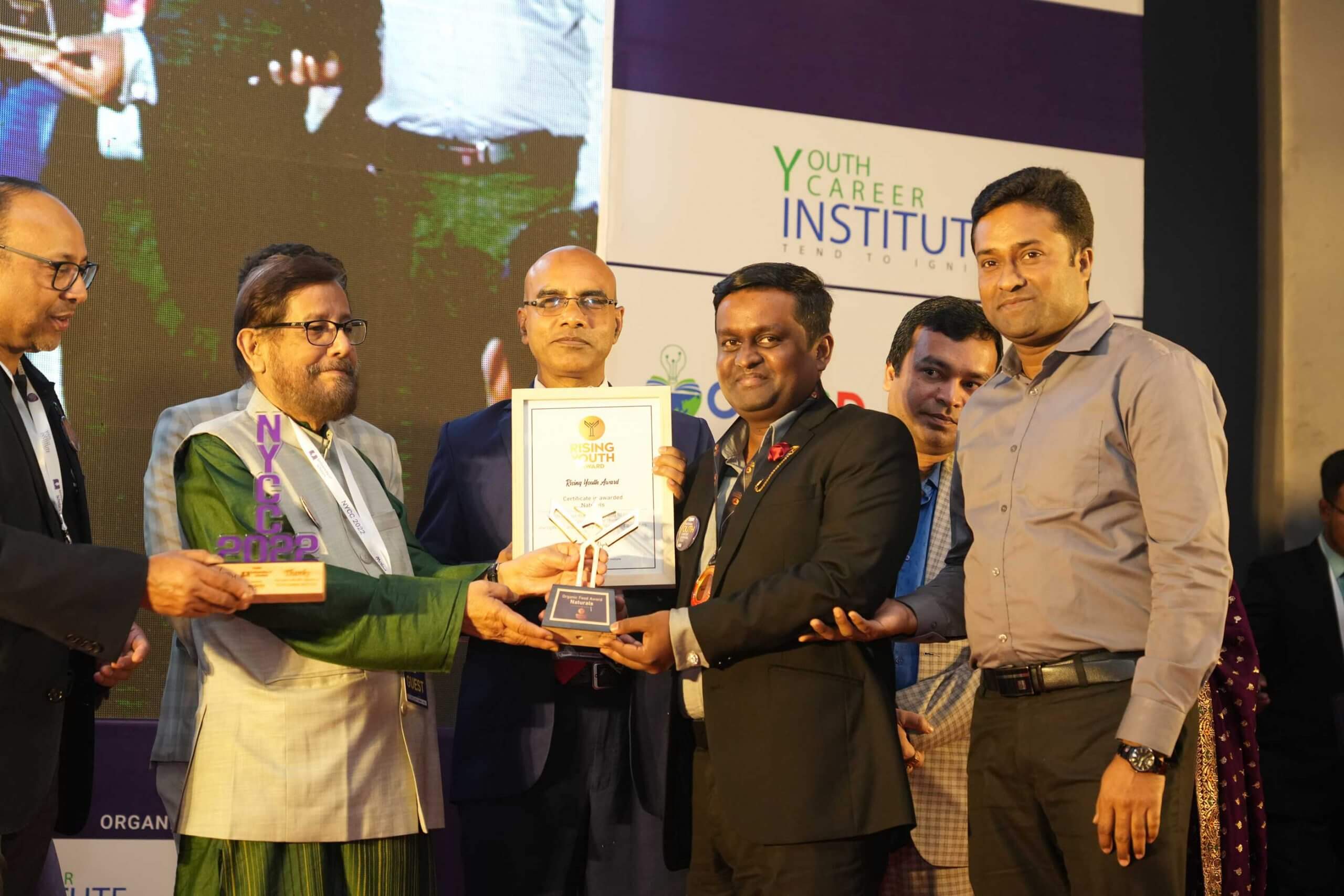 About – Coach Kanchon Academy