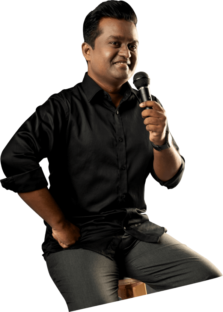 Coach Kanchon | Leading Business and Happiness Coach in Bangladesh