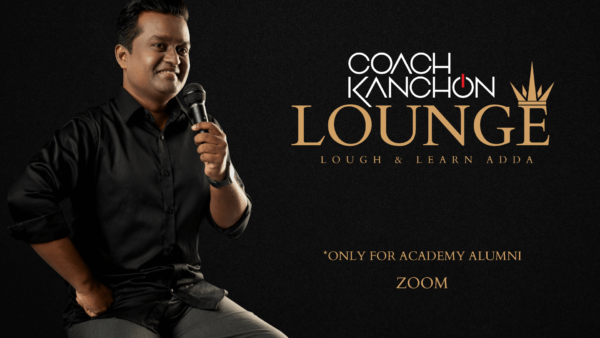 Coach Kanchon | Leading Business and Happiness Coach in Bangladesh