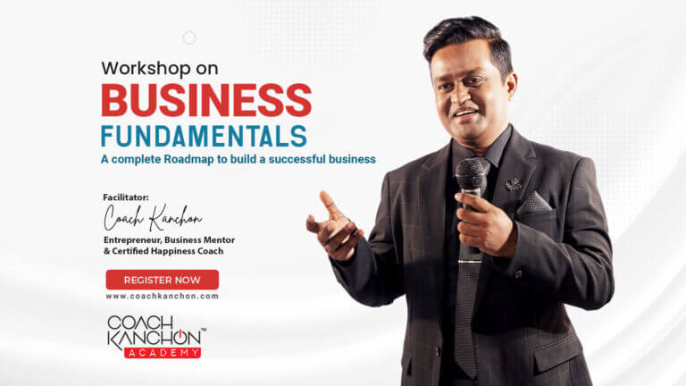 Coach Kanchon | Leading Business and Happiness Coach in Bangladesh