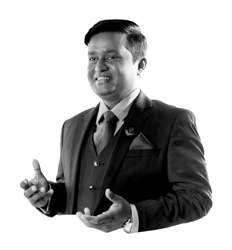 Coach Kanchon | Leading Business and Happiness Coach in Bangladesh