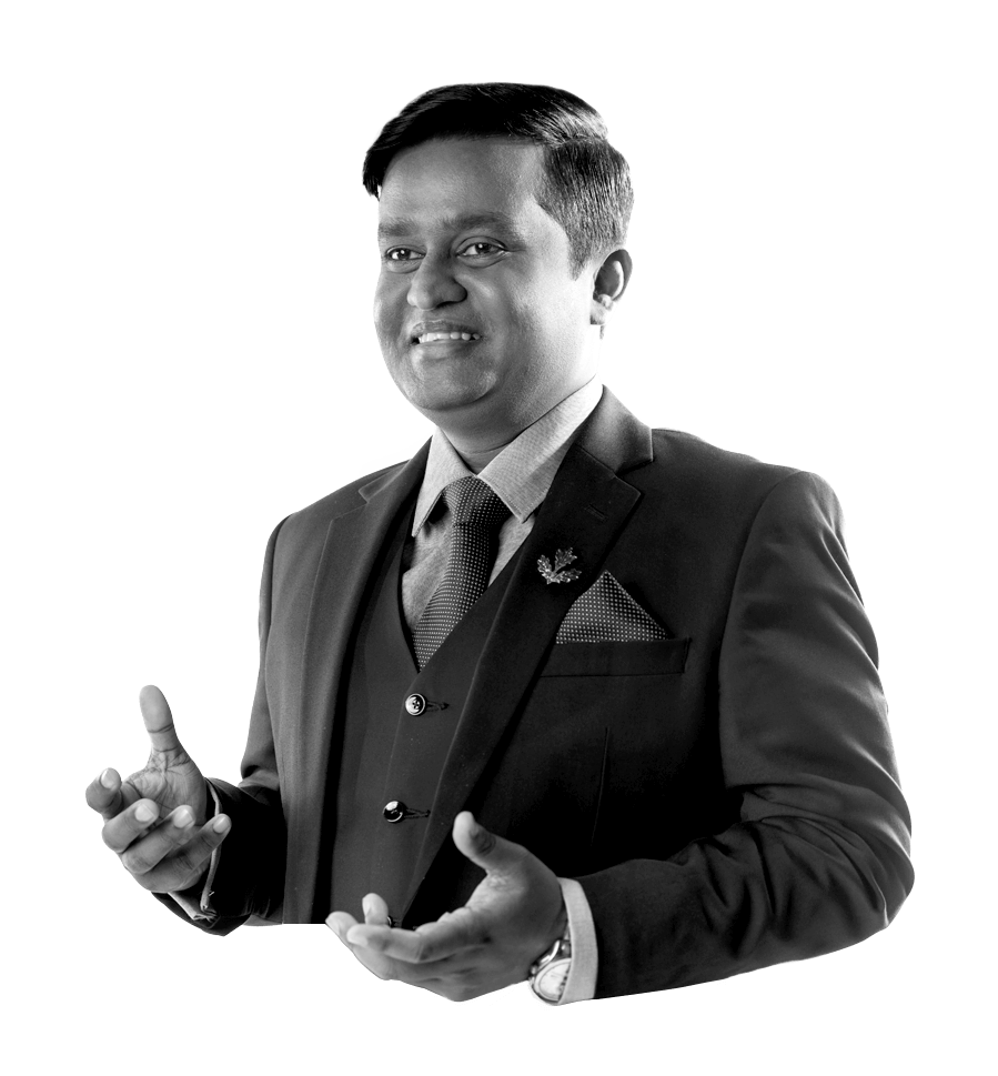 Business Blueprint Mastercourse – Coach Kanchon Academy