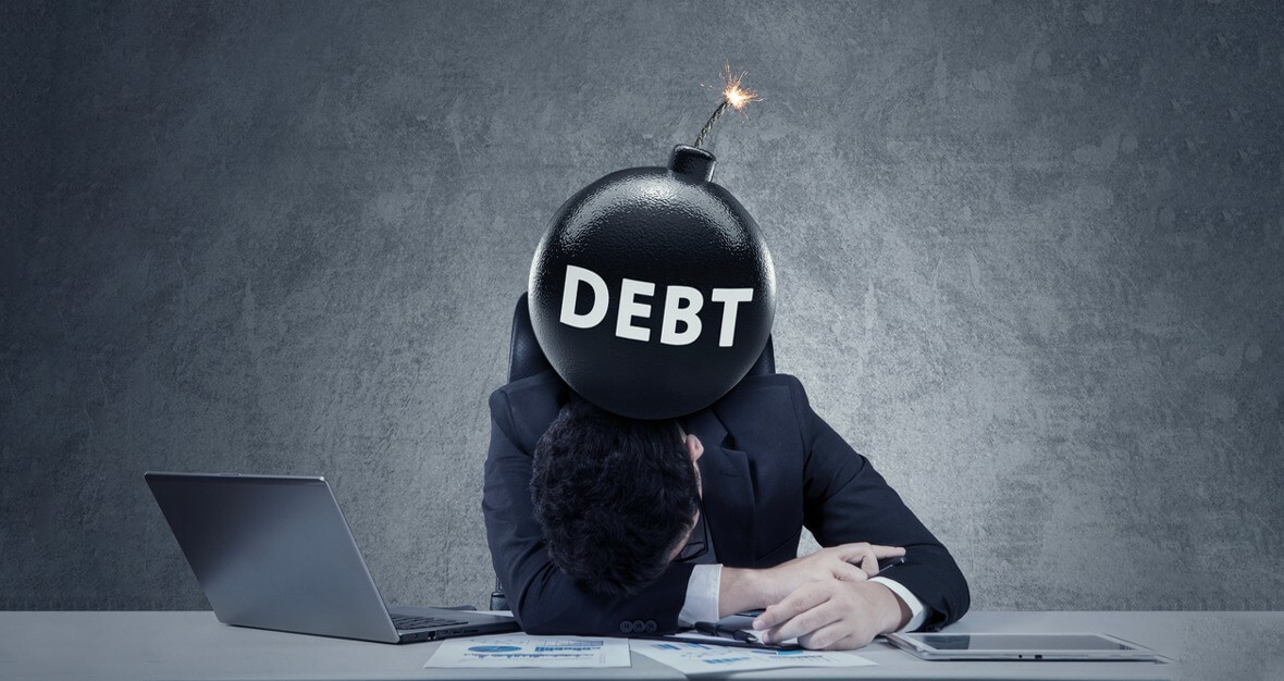 যে অদৃশ্য ঋণে ব্যবসায়ীরা দেউলিয়া হয় – Coach Kanchon Academy