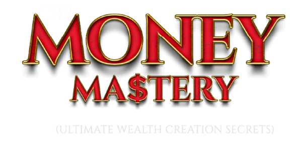 The Money Mastery – Coach Kanchon Academy