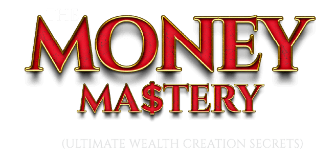 The Money Mastery – Coach Kanchon Academy