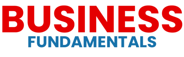 Business Fundamentals Course – Coach Kanchon Academy