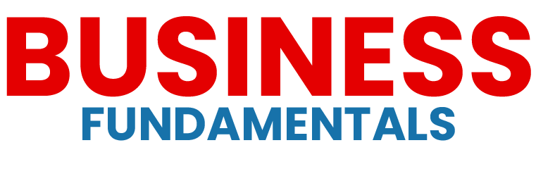 Business Fundamentals Course – Coach Kanchon Academy