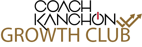 The Money Mastery | Coach Kanchon Academy