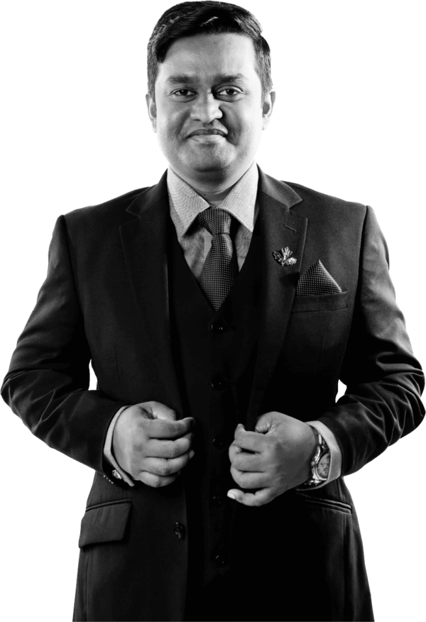 Business Fundamentals Course – Coach Kanchon Academy