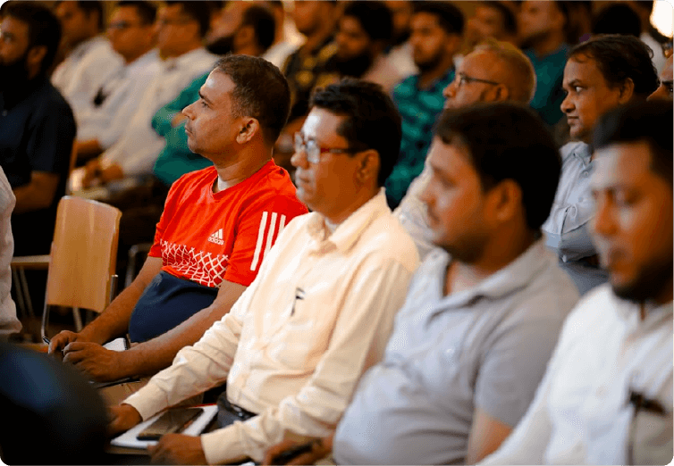 The Money Mastery | Coach Kanchon Academy