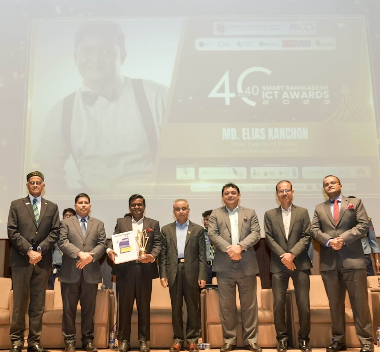 Coach Kanchon | Leading Business and Happiness Coach in Bangladesh