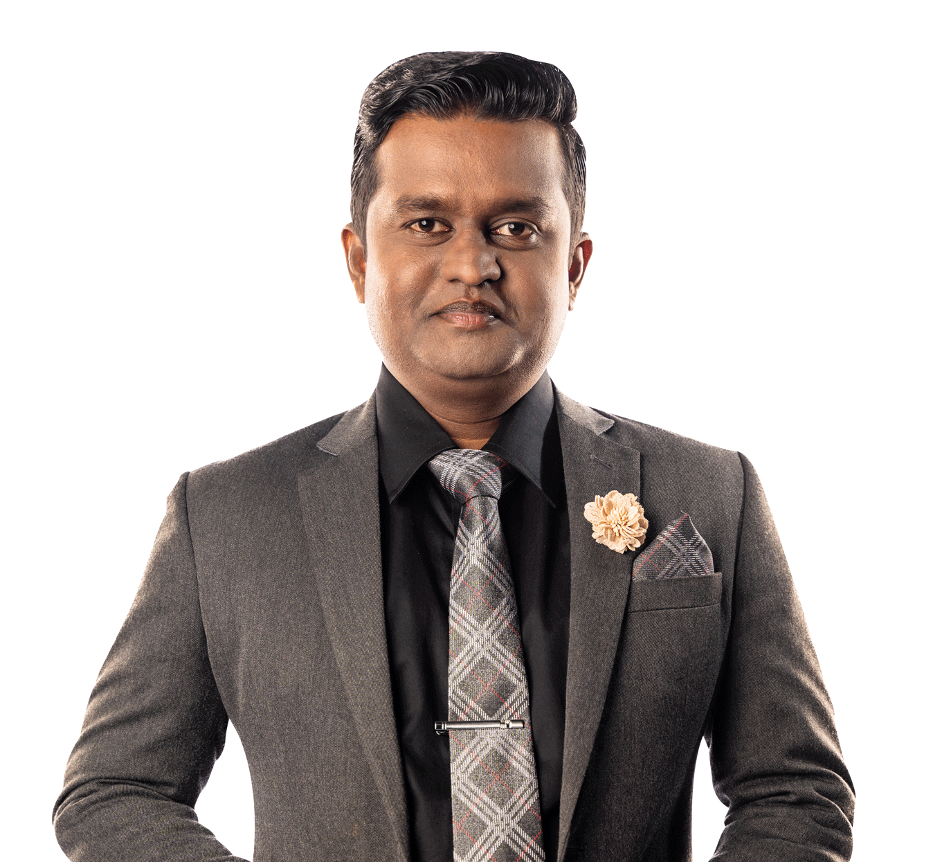 The Money Mastery – Coach Kanchon Academy