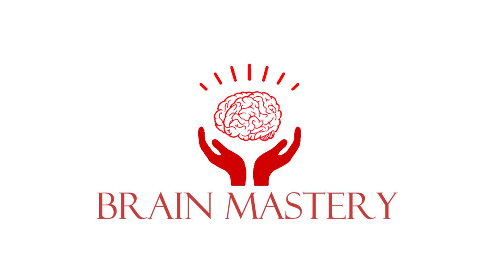 Brain Mastery – Coach Kanchon Academy