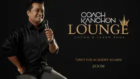 Coach Kanchon Academy