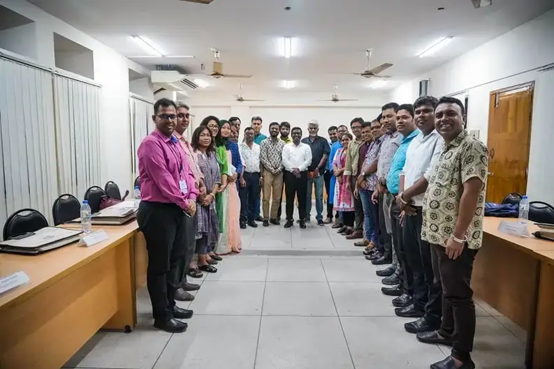 Coach Kanchon Academy