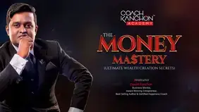 Coach Kanchon Academy